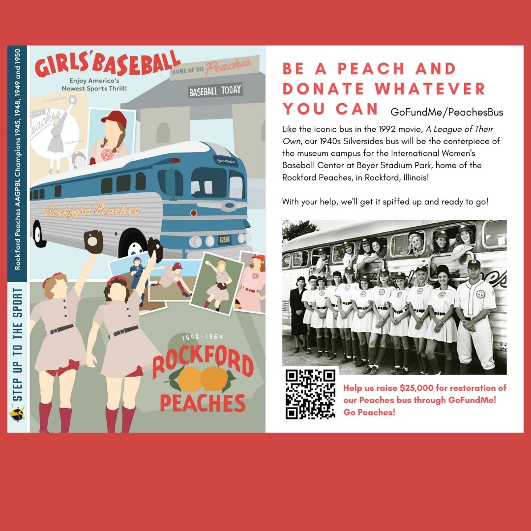 A League of Their Own 30th Anniversary Celebration - International ...