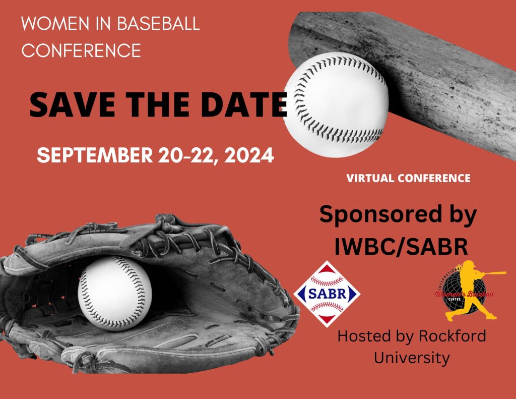 IWBC Events - International Women’s Baseball Center