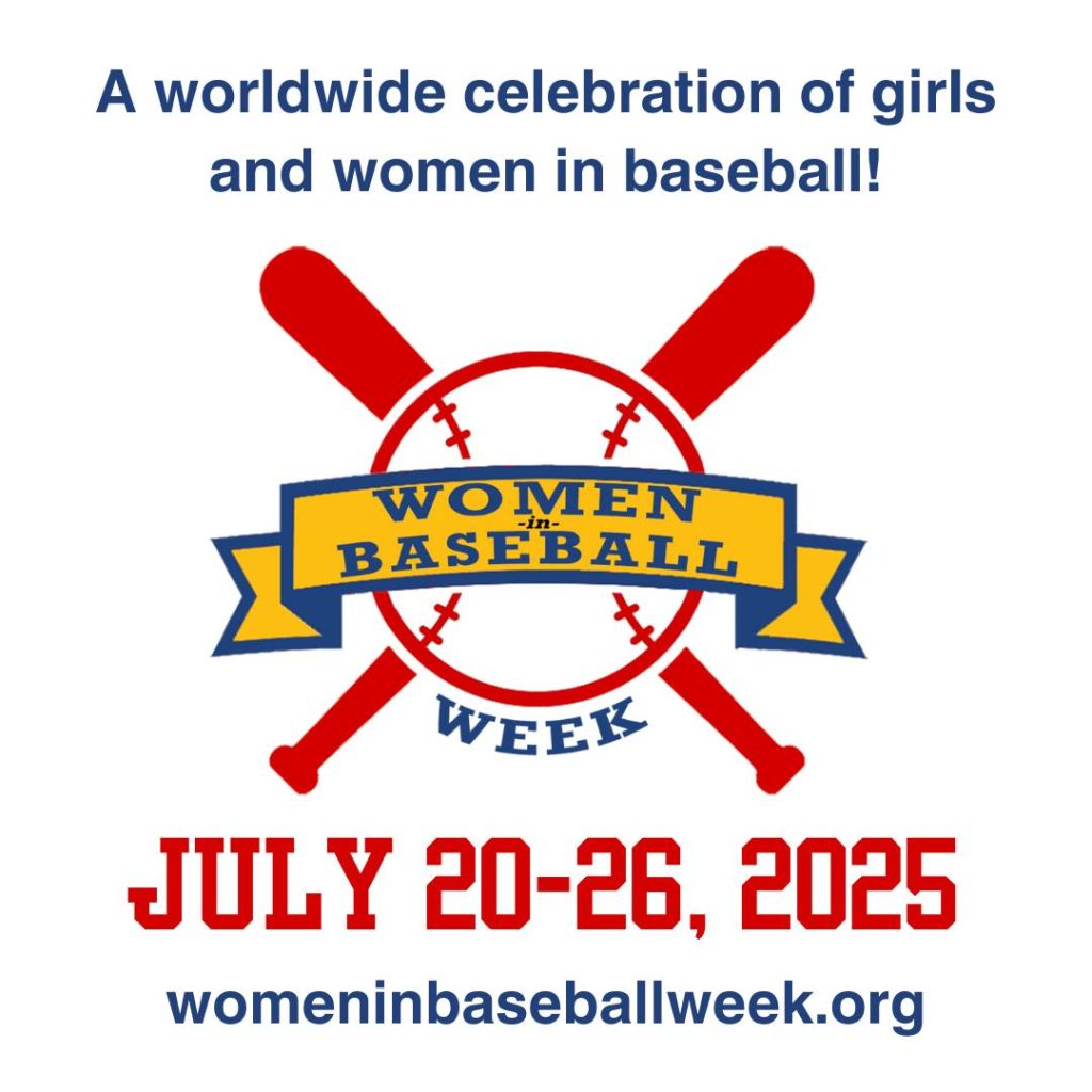 IWBC Events - International Women’s Baseball Center